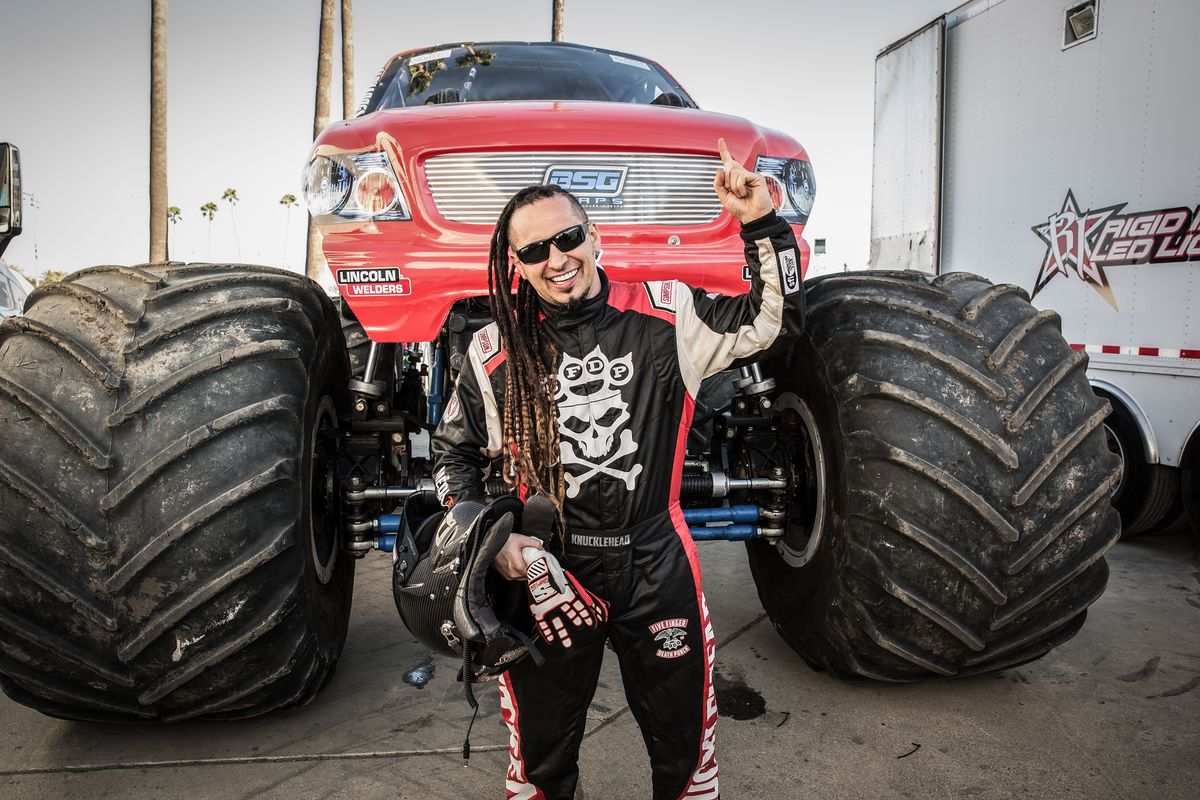 Houses Of The Unholy: Zoltan Bathory | Louder