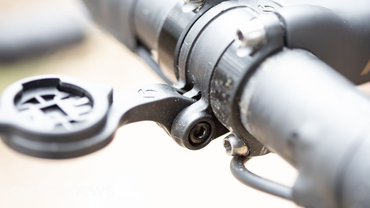Bontrager RSL Blendr Stem review | Cyclingnews