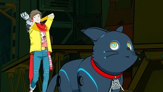 Discord asks users to ponder its Orbs, an earnable currency you can use ...