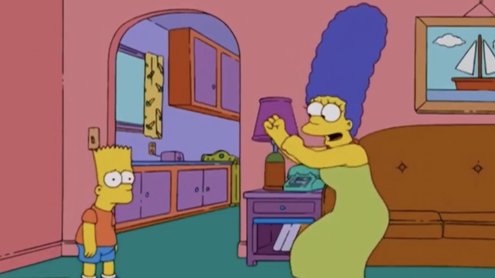 32 Times Marge Shined in The Simpsons | Cinemablend