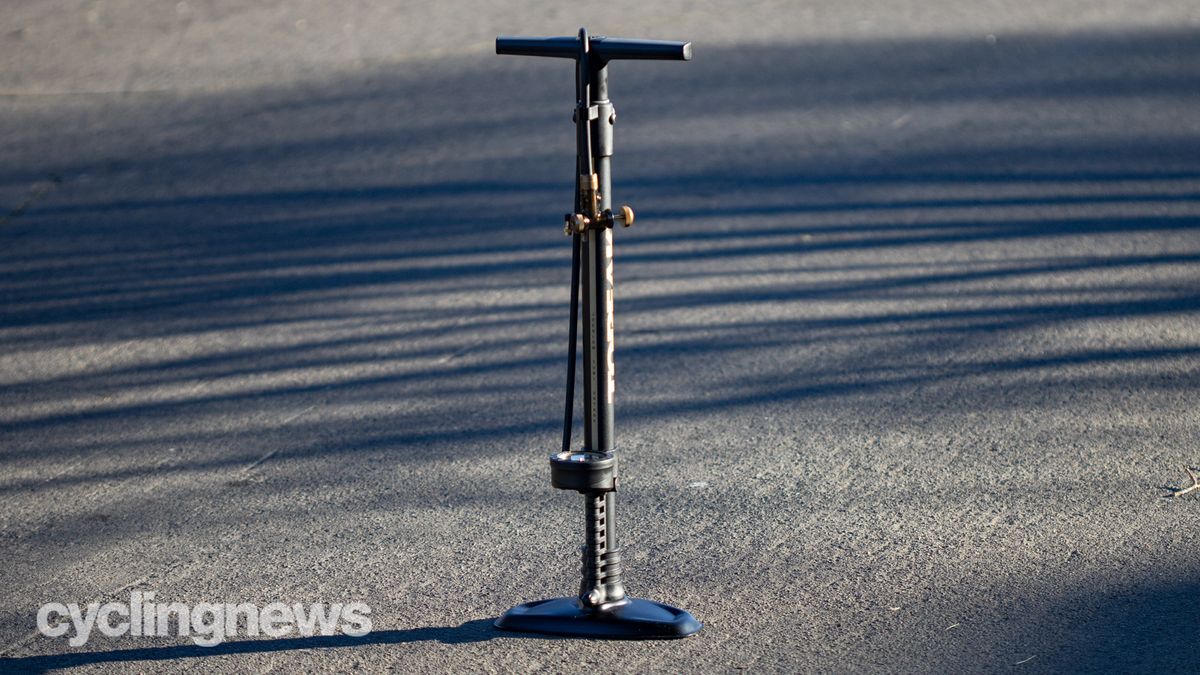 Best bike pumps: Tyre inflation that won't let you down | Cyclingnews