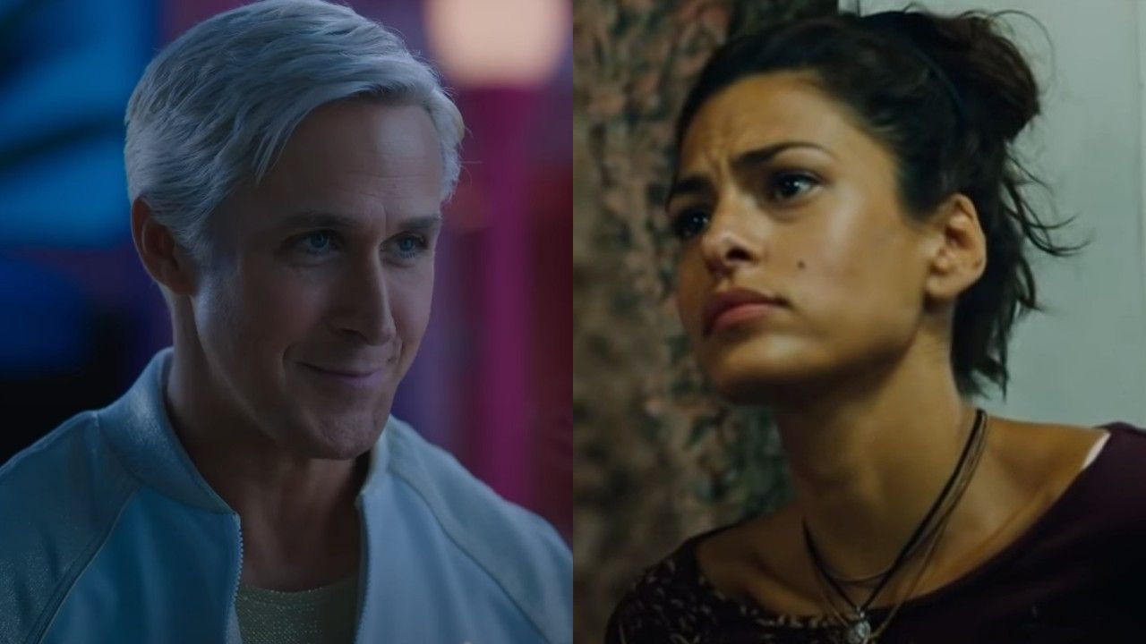 Eva Mendes Called Out Ken Haters In A Heartfelt Post To Barbie's Ryan ...