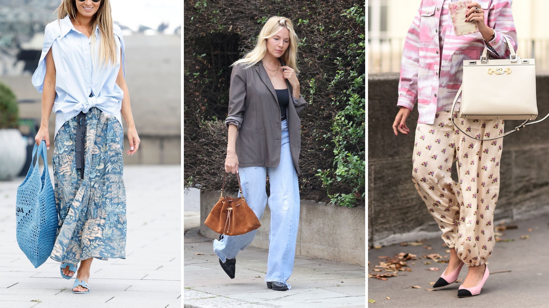 What is boho style? The origins of the look and how to wear it | Woman ...