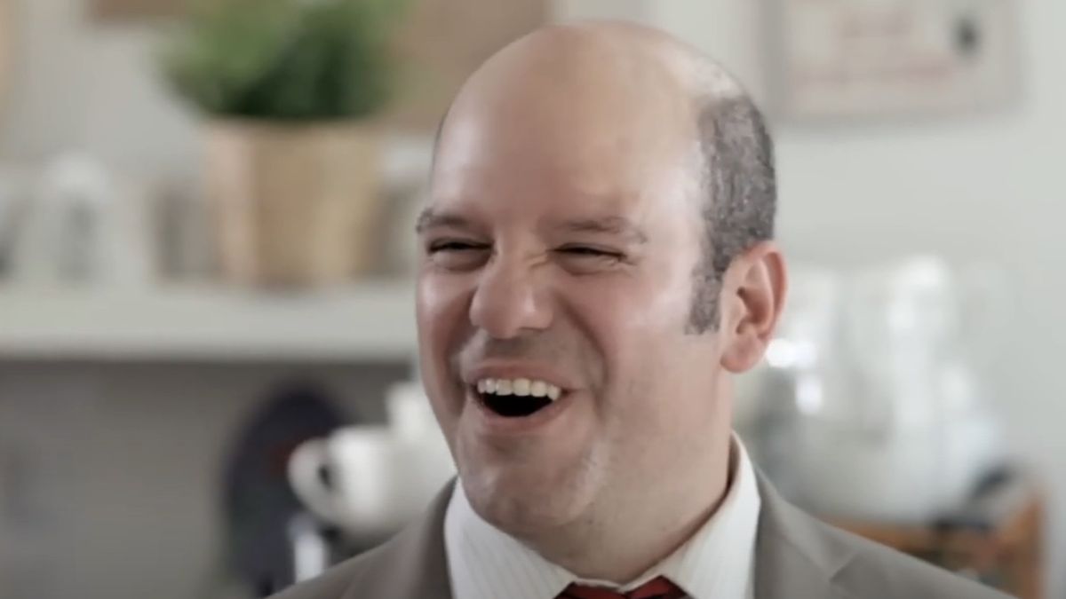 32 Cringe-Worthy TV Shows You Can't Help But Enjoy | Cinemablend