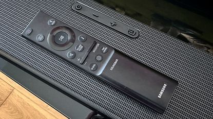 Samsung HW-Q600C review: big and bassy sound from this bar-and-sub ...