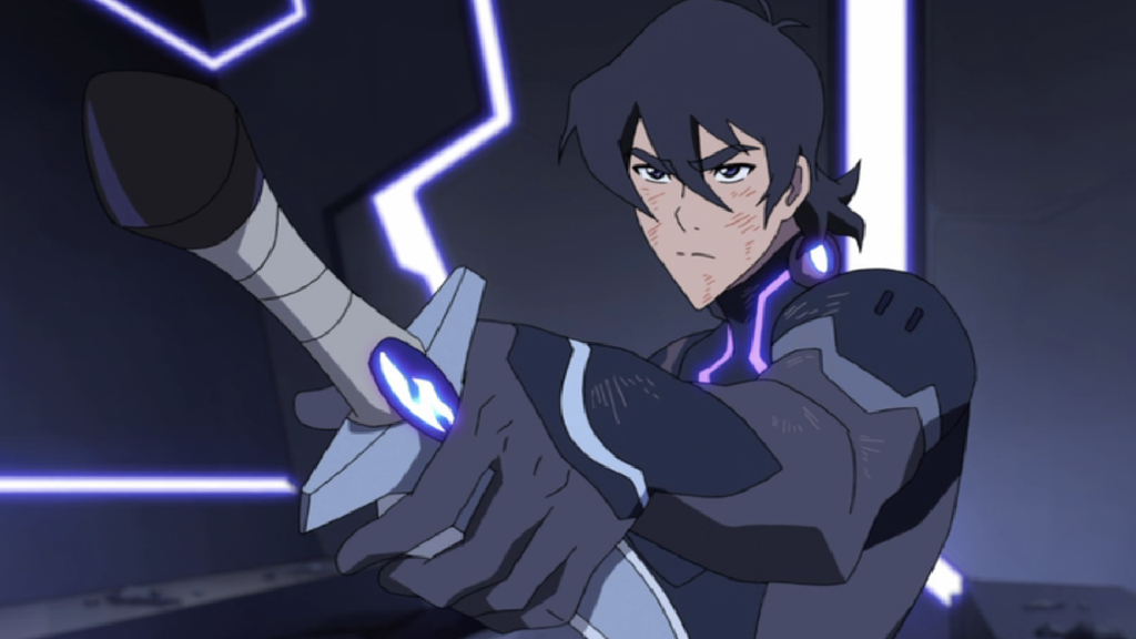Amazon MGM's Voltron Movie: What We Know So Far About The Sci-Fi Film ...
