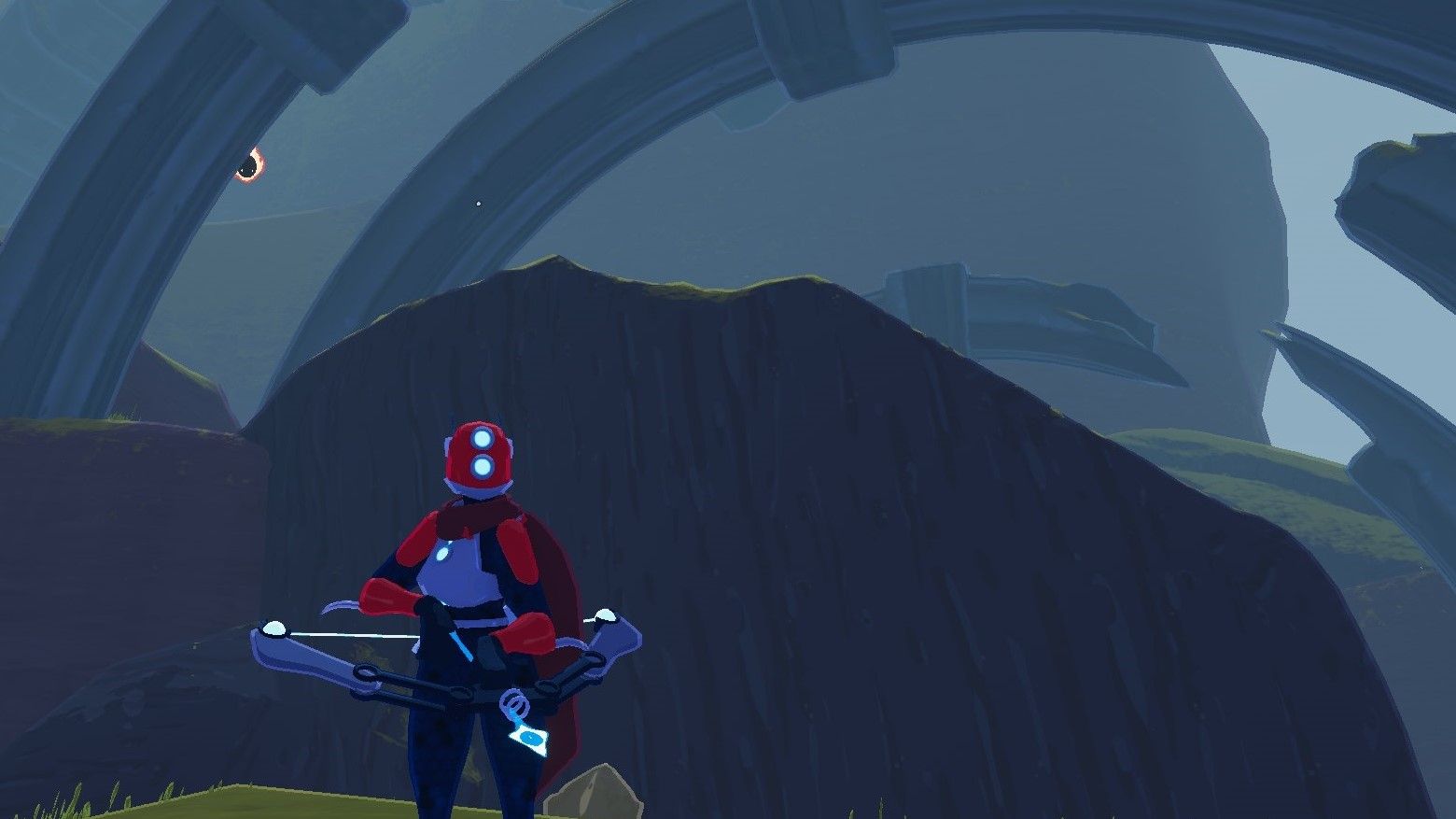 Risk of Rain 2 review | PC Gamer