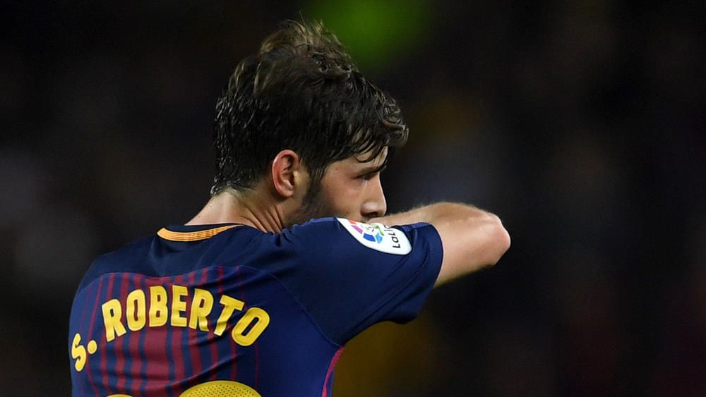 Roberto thought he would go to World Cup and hopes for Spain recall ...