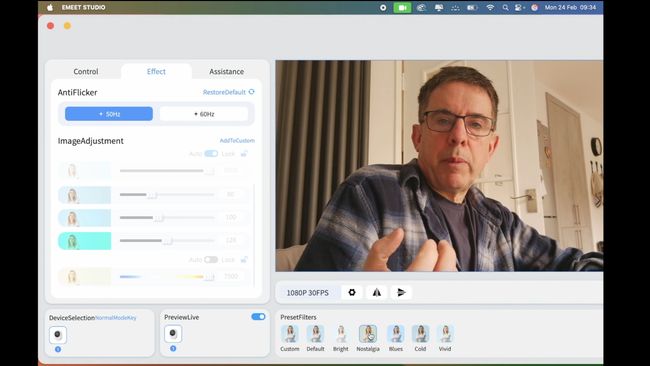 Emeet Piko+ webcam review: stream 4K footage from a tiny webcam ...