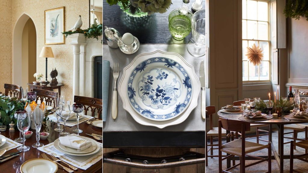 How to set a table for any occasion | Homes and Gardens