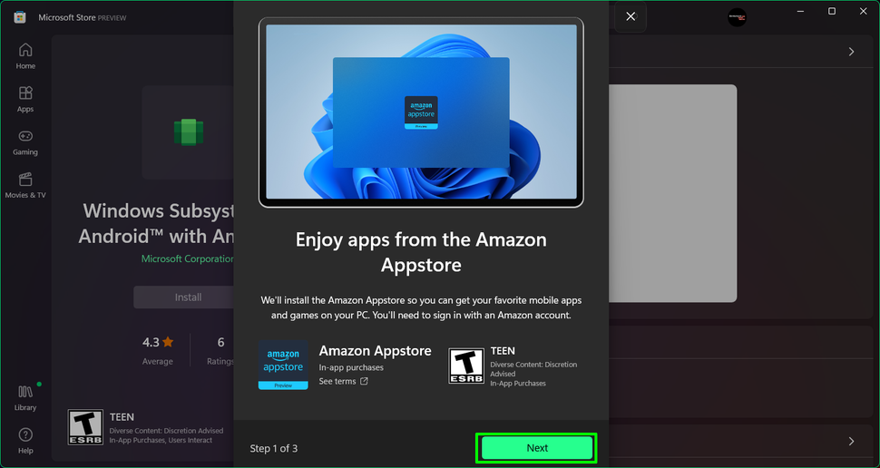 How to Use and Sideload Android Apps in Windows 11 | Tom's Hardware