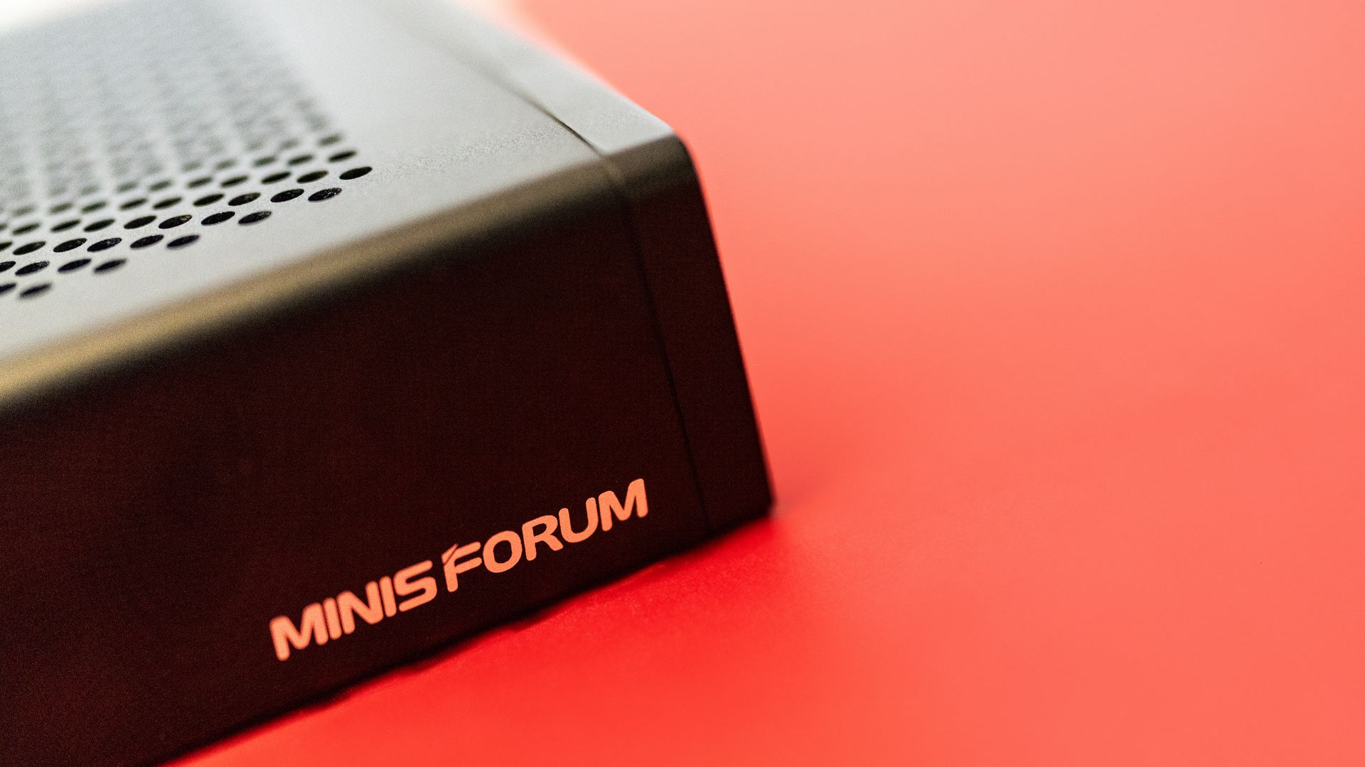 Minisforum MS-01 review: this mini PC proves desktops don’t have to be ...