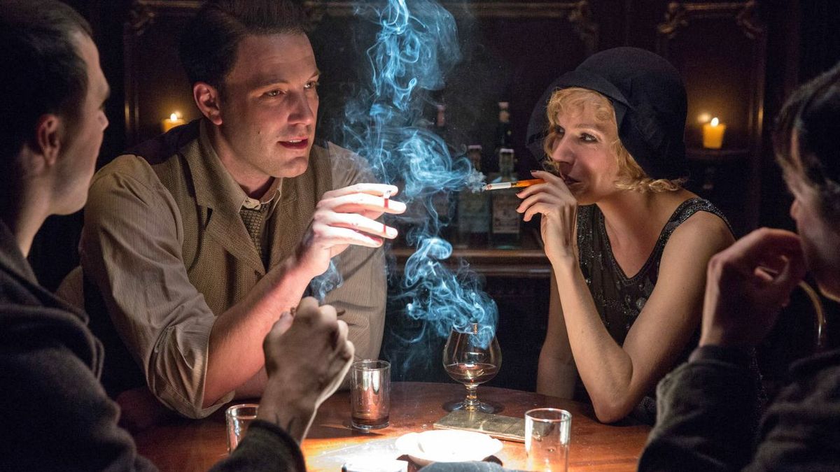 Every Movie Directed By Ben Affleck, Ranked | Cinemablend
