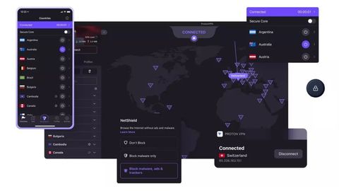 Best free VPN services of 2025 | Android Central