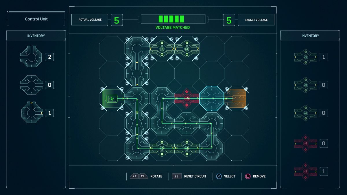 Spider-Man circuit puzzle solutions: Octavius Labs and main story | PC ...