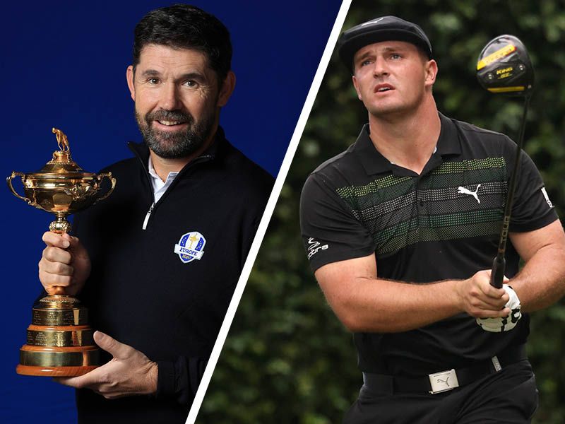 10 Bold Golf Predictions For 2021 - Which do you agree with? | Golf Monthly