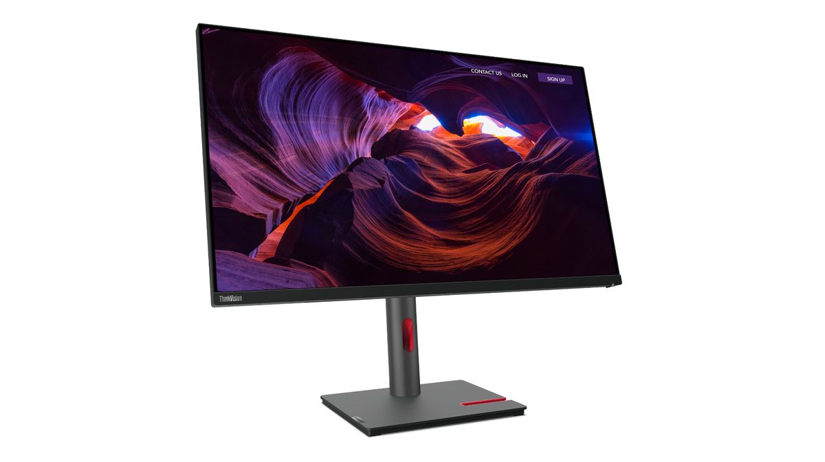 Lenovo ThinkVision monitors and IdeaCentre Mini PC announced ahead of ...