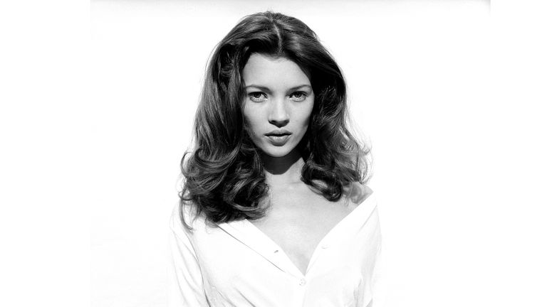 1990s Fashion: All Of The Trends (And Supermodels) That We Loved ...