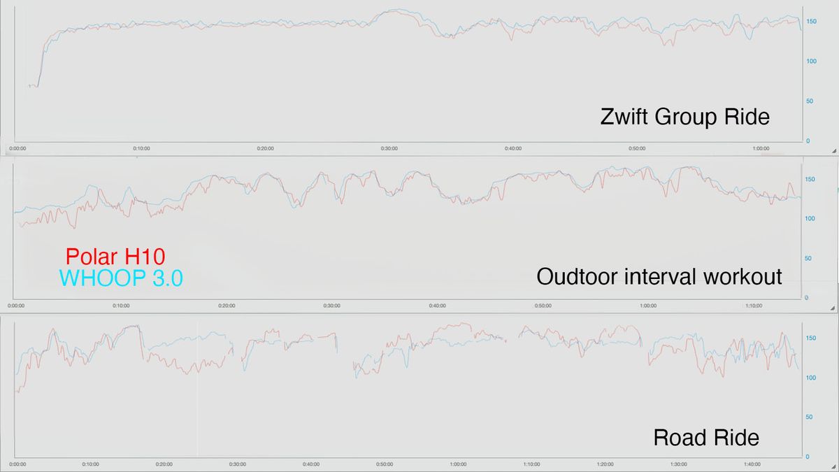Whoop 3.0 review: An in-depth look at the HRV-tracking strap and app ...