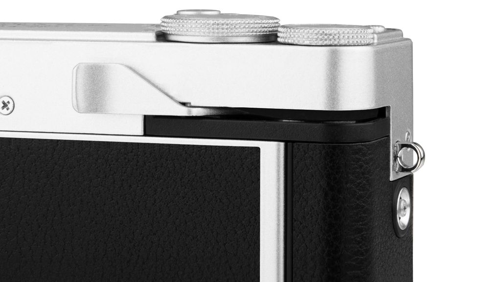 The Lomography Lomo MC-A is a true retro compact camera with a metal ...