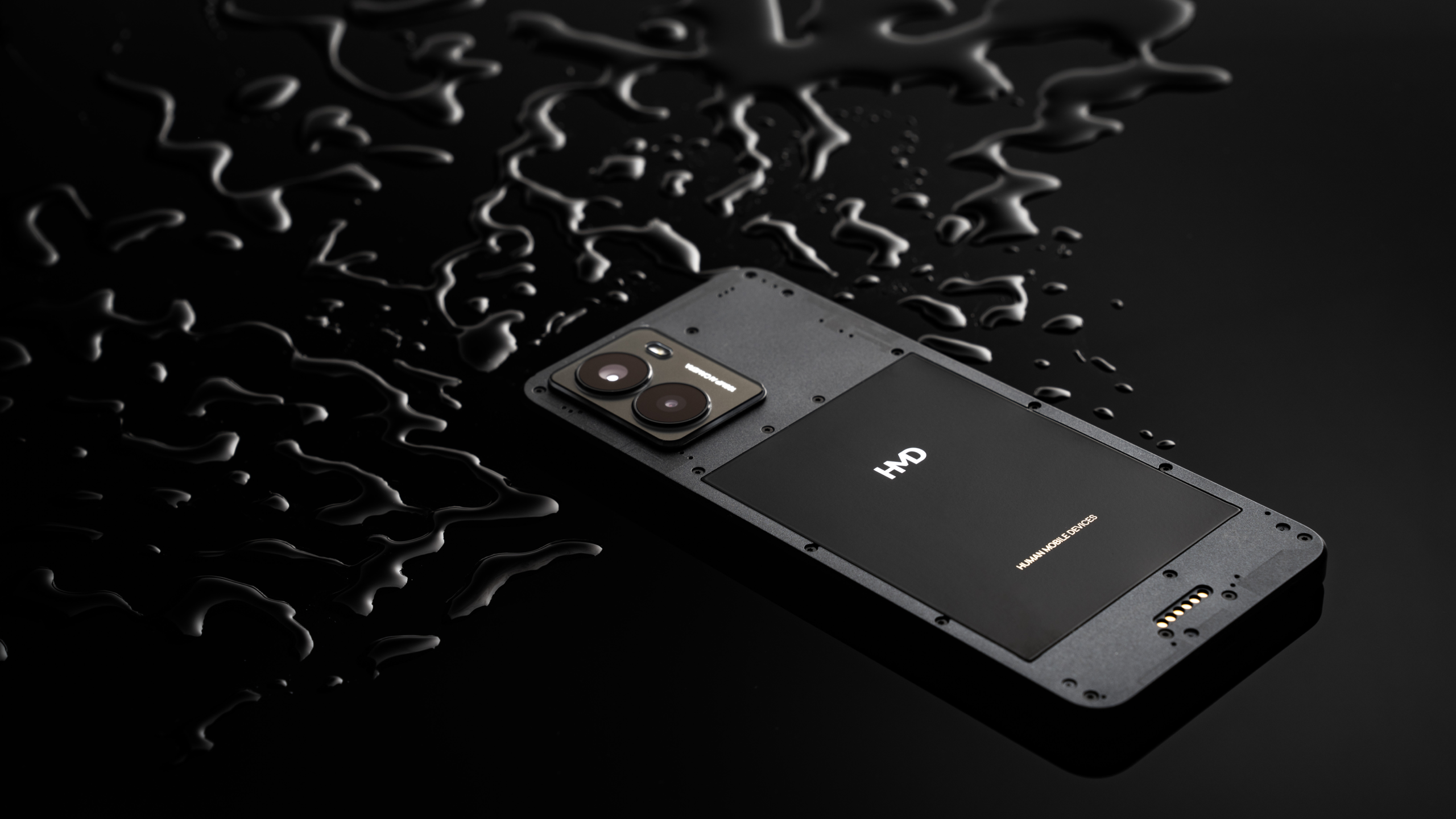 HMD Fusion review | TechRadar