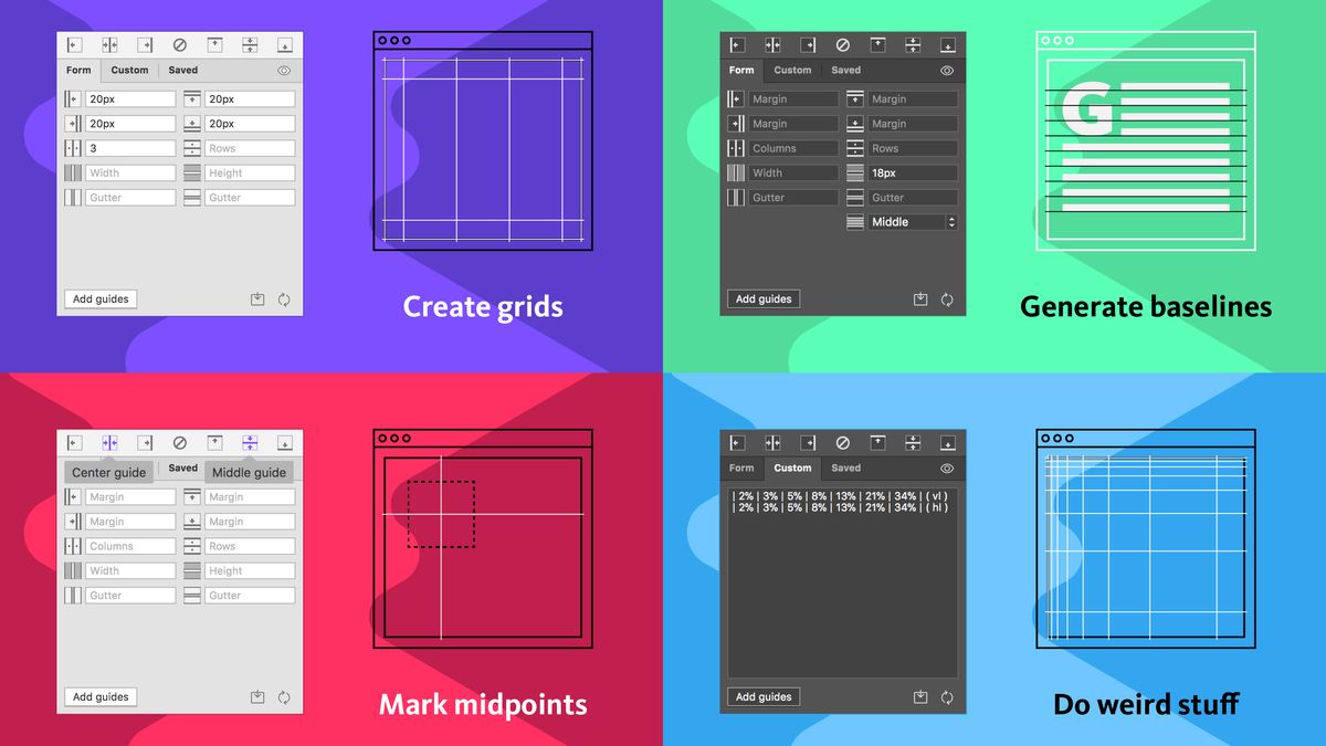 15 plugins to make your design process easier | Creative Bloq