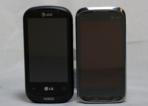 Review: LG Quantum | Windows Central