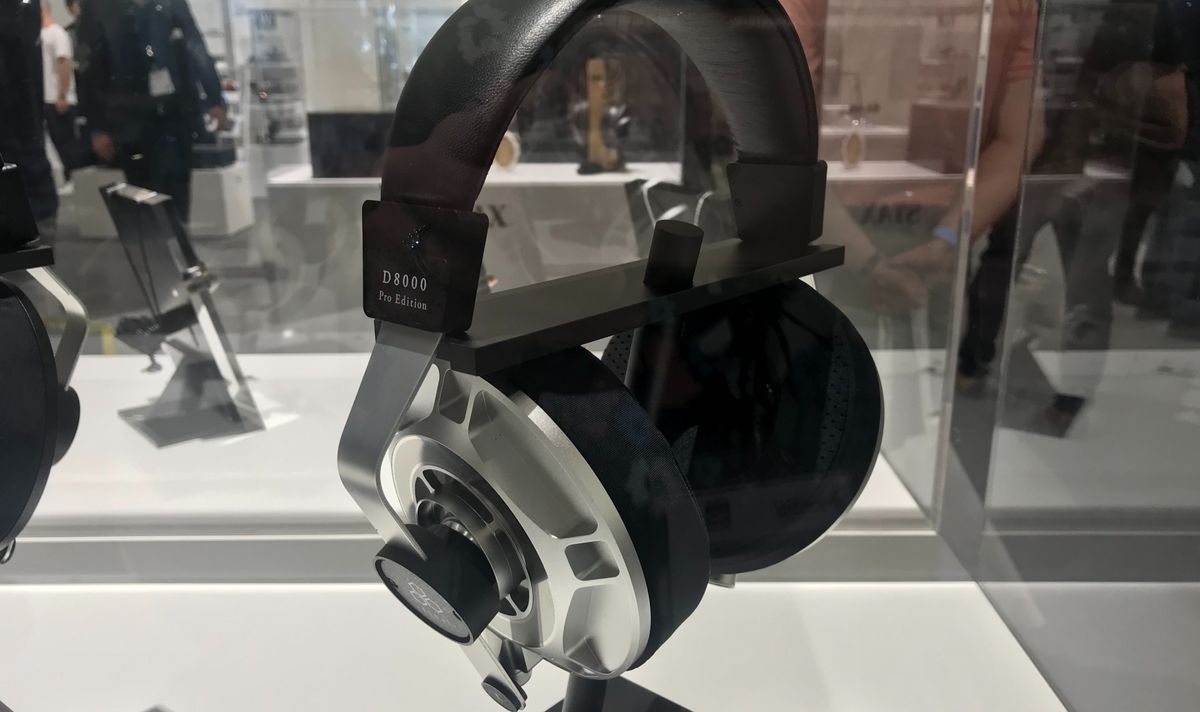 The 5 most mind-blowing headphones I tried at High End Munich 2022 ...