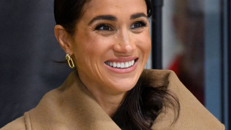 Meghan Markle's shares rare look inside her kitchen | Woman & Home
