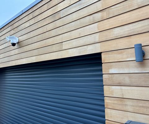 The best security cameras that don't require a subscription | Homebuilding