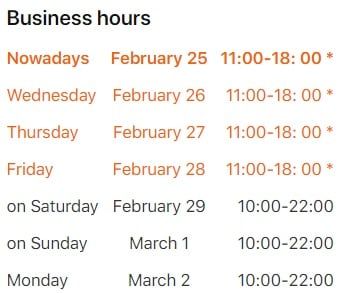 32 Apple stores reopen in China as special business hours come to an ...