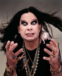 How to Get Free Ozzfest Tickets | Guitar World