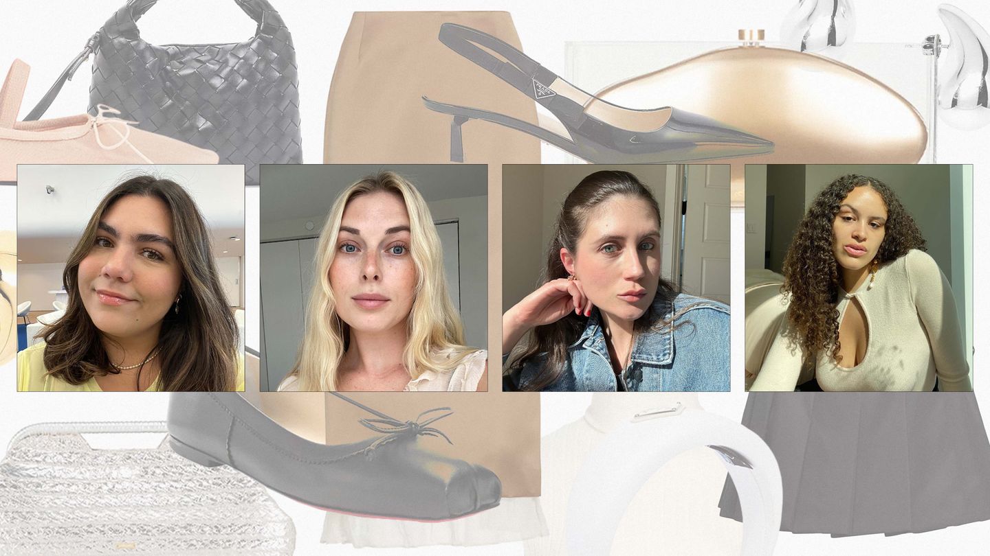 4 Editor-Approved Girls Night Outfits From Saks | Who What Wear