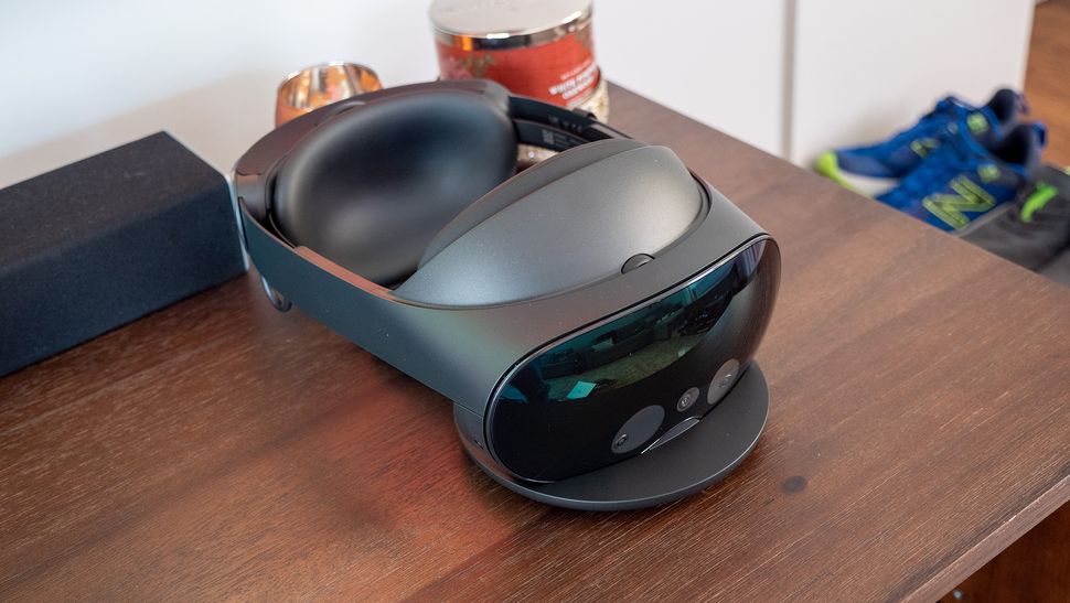 The real next-gen Oculus Quest is coming out next year, after all ...