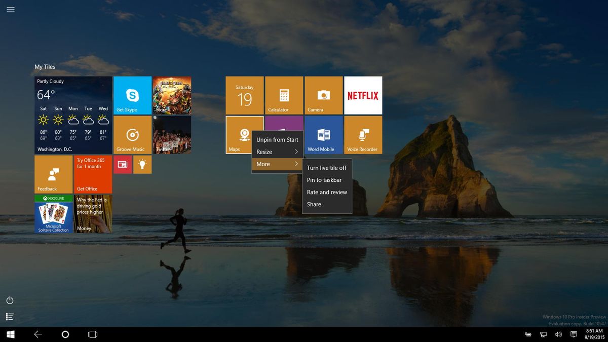 Windows 10 build 10547: Everything you need to know | Windows Central