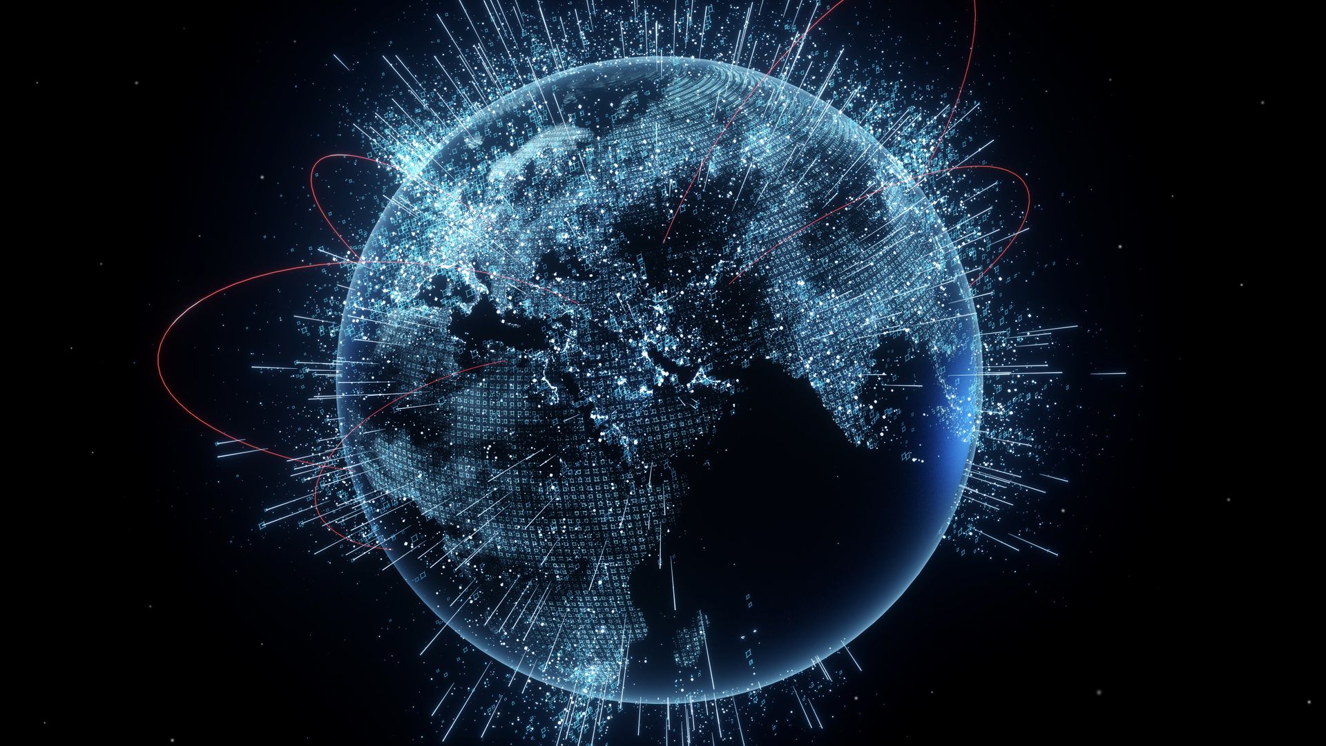 Japan sets new internet speed record of 125,000 gigabytes per second ...