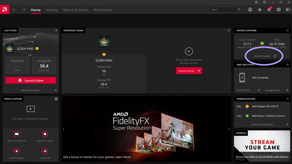 How to update drivers | PC Gamer