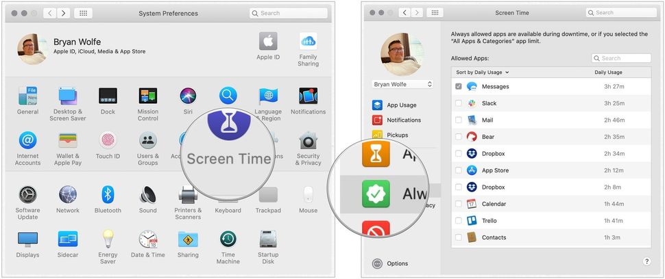 How to use Screen Time on your Mac | iMore