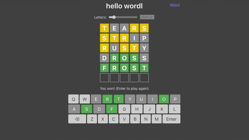 Best Wordle alternatives and Wordle clones | Tom's Guide