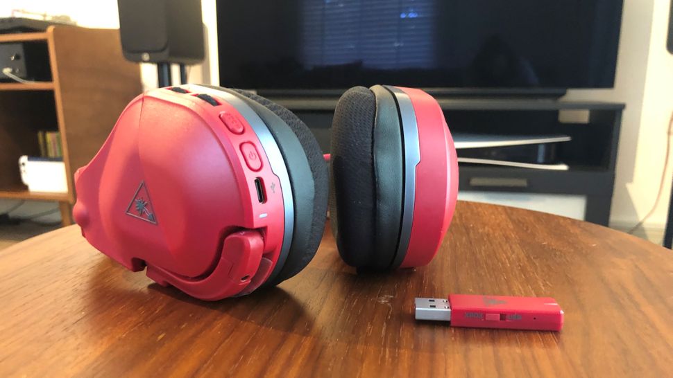 Turtle Beach Stealth 600 Gen 2 MAX review: "A quality and great-value ...