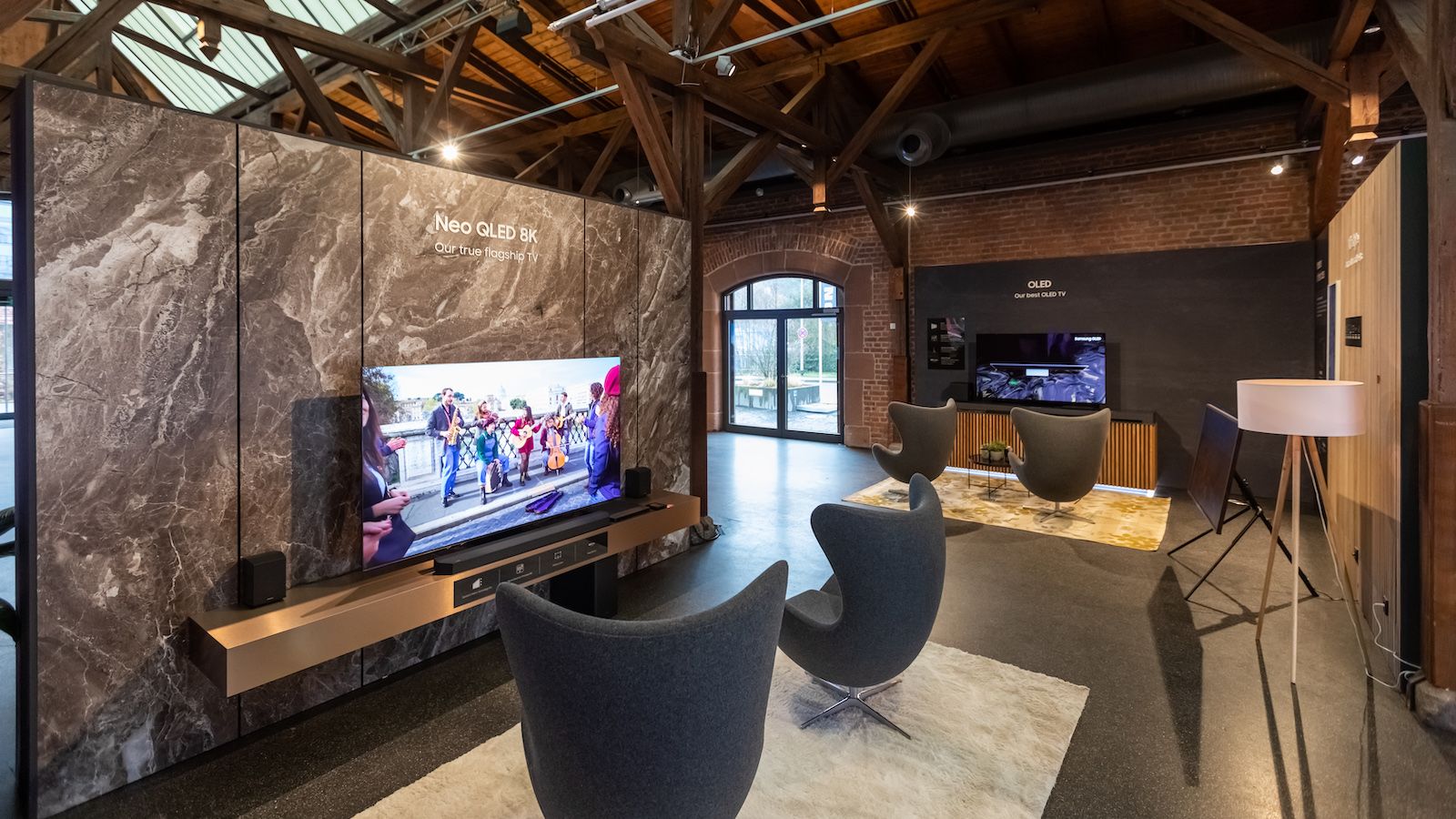 Samsung 2023 TV lineup: everything you need to know | What Hi-Fi?