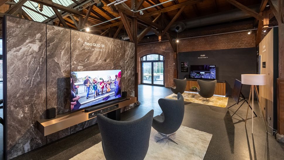 Samsung 2023 TV lineup: everything you need to know | What Hi-Fi?