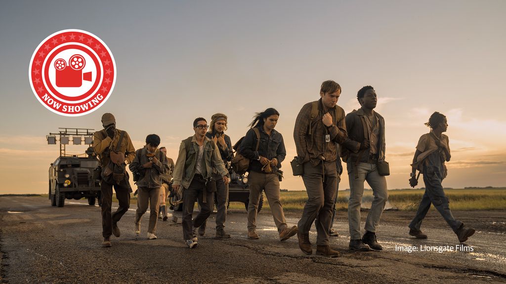 Five top-tier movies we've been using to test all the latest TV and AV ...