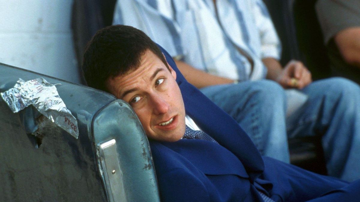 7 best Adam Sandler movies to stream right now | Tom's Guide