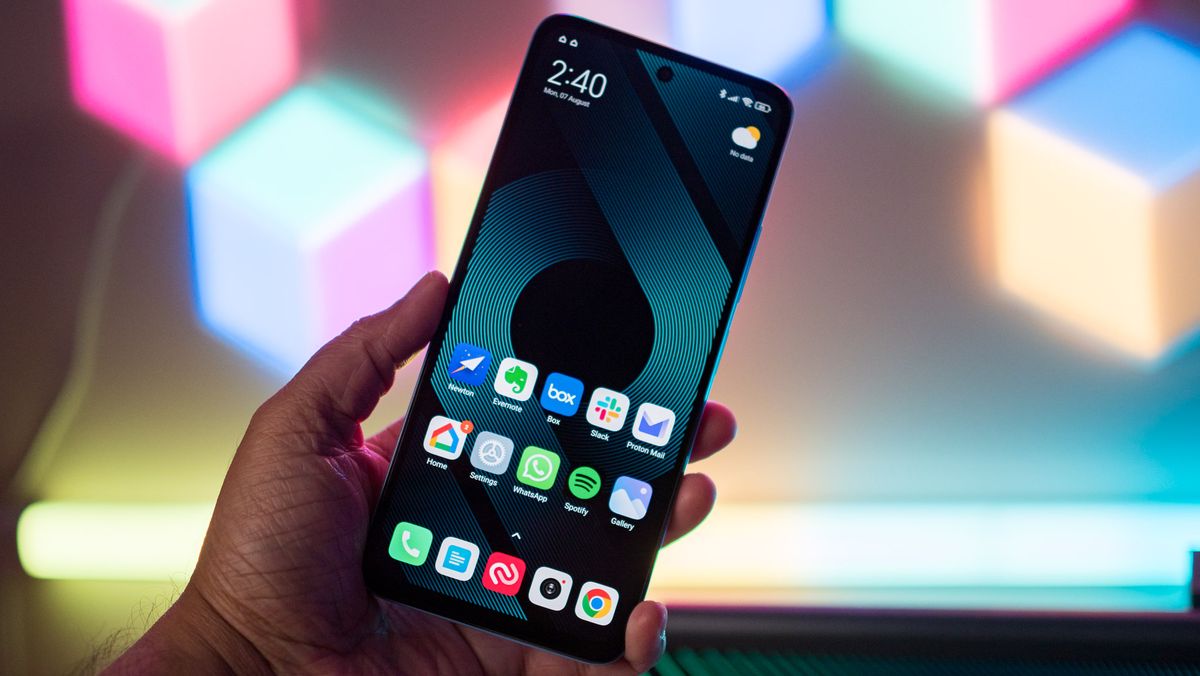 Redmi 12 5G review: Bringing 5G to everyone | Android Central