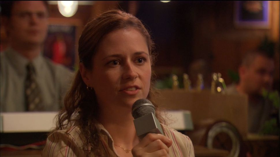 Chili's Reopened Its Scranton Location Timed To The Office's ...