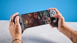 The MCON gaming controller lets you turn your phone into a modern PSP ...