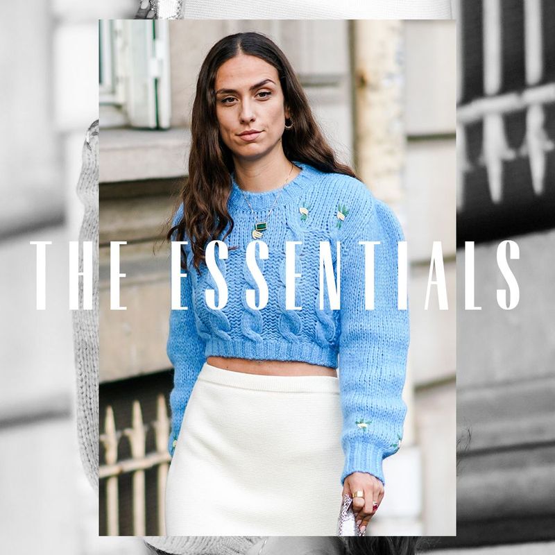 Articles by Sara Holzman, Style Director | Marie Claire