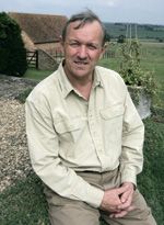 Interview: Sir Henry Aubrey-Fletcher | Country Life