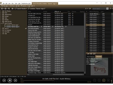 Best Music Organizers - Playlist and Library Software for Windows PCs ...